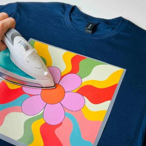 DTF Heat Press Settings: A Complete Application Guide